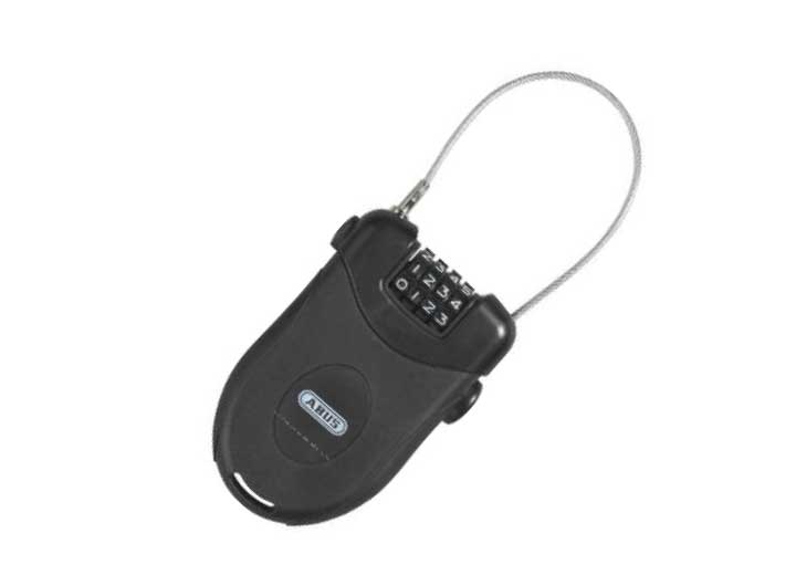 ABUS Kabelschloss CombiFlex Pro | Simons World
